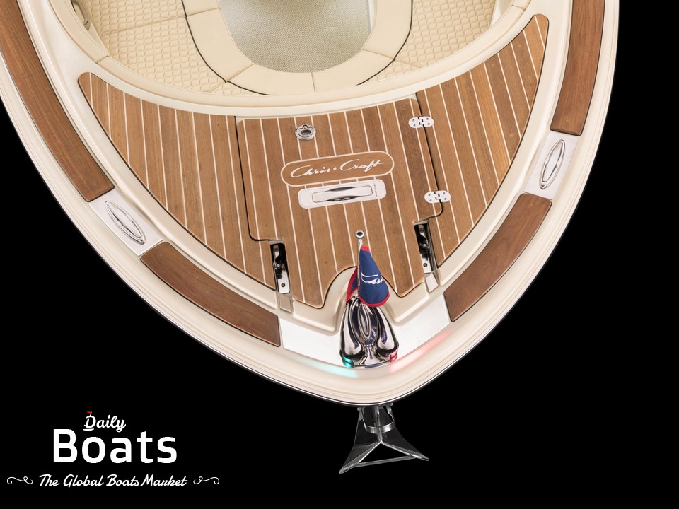 2022 Chris-Craft Launch 28 Gt for sale. View price, photos and Buy 2022 Chris-Craft Launch 28 Gt ...