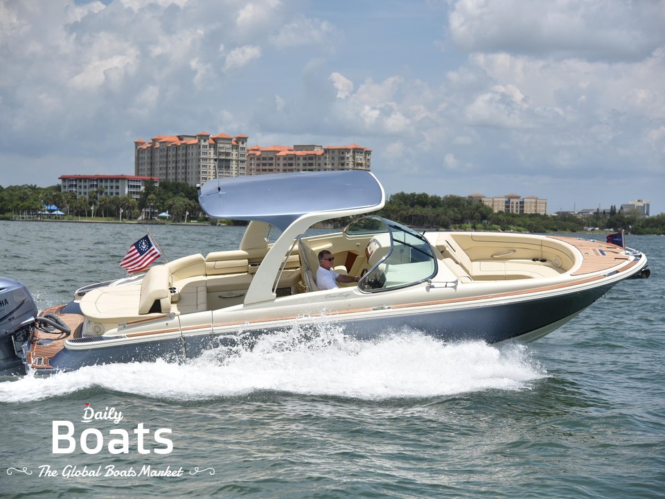 2022 Chris-Craft Launch 28 Gt for sale. View price, photos and Buy 2022 Chris-Craft Launch 28 Gt ...