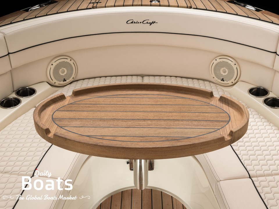 2022 Chris-Craft Launch 28 Gt for sale. View price, photos and Buy 2022 Chris-Craft Launch 28 Gt ...