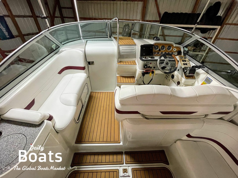 2007 Formula Cruiser 27 Pc for sale. View price, photos and Buy 2007 ...