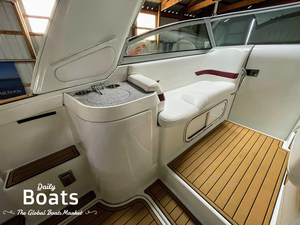 2007 Formula Cruiser 27 Pc for sale. View price, photos and Buy 2007 ...