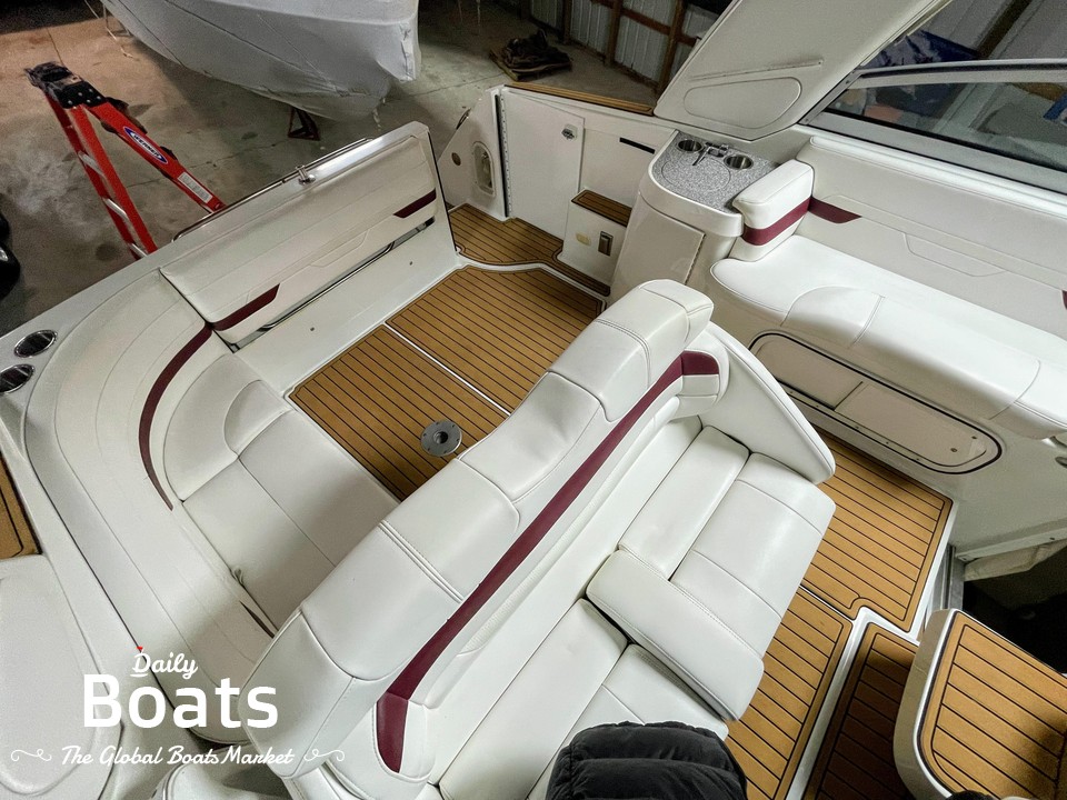 2007 Formula Cruiser 27 Pc for sale. View price, photos and Buy 2007 ...