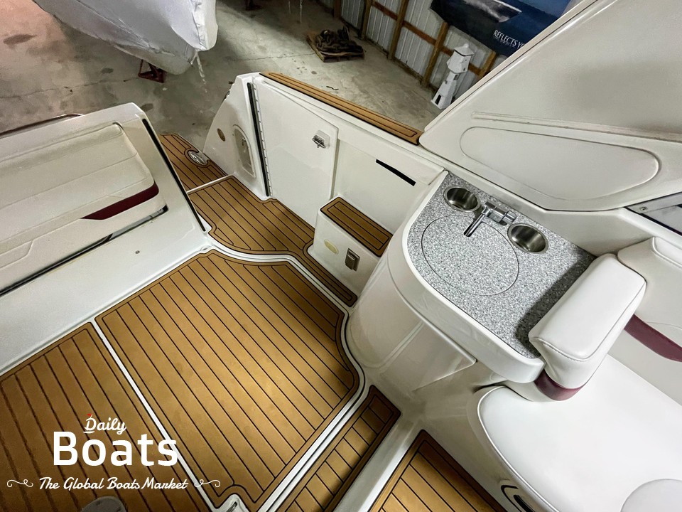 2007 Formula Cruiser 27 Pc for sale. View price, photos and Buy 2007 ...