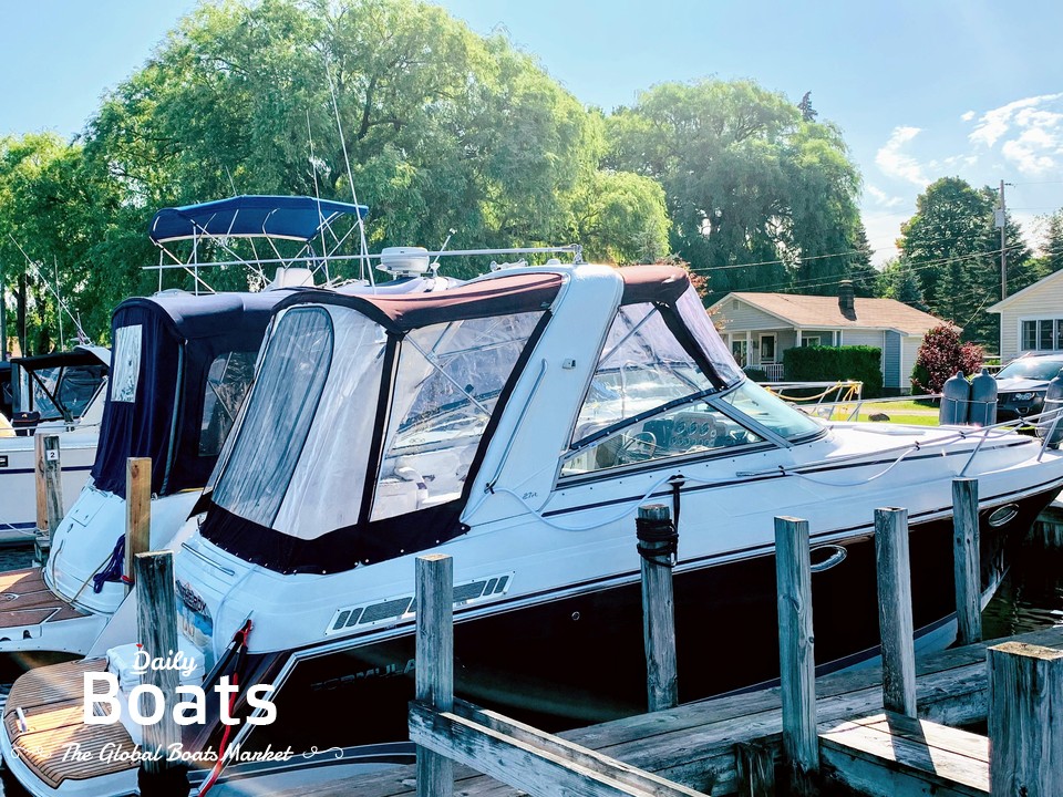 2007 Formula Cruiser 27 Pc for sale. View price, photos and Buy 2007 ...