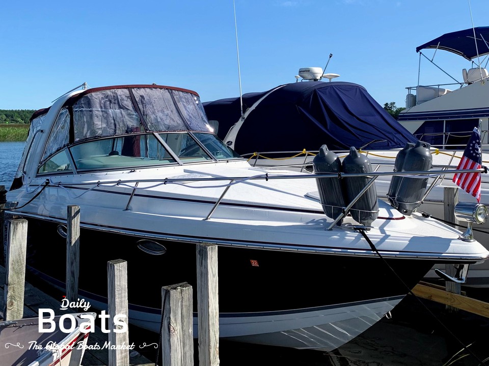 2007 Formula Cruiser 27 Pc for sale. View price, photos and Buy 2007 ...