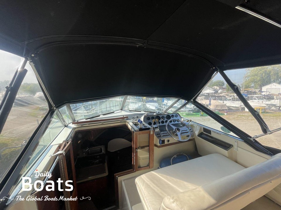 1985 Tiara Yachts 2700 Continental for sale. View price, photos and Buy ...