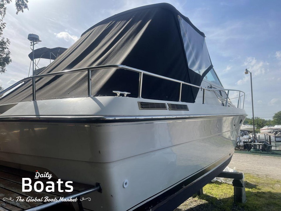 1985 Tiara Yachts 2700 Continental for sale. View price, photos and Buy ...