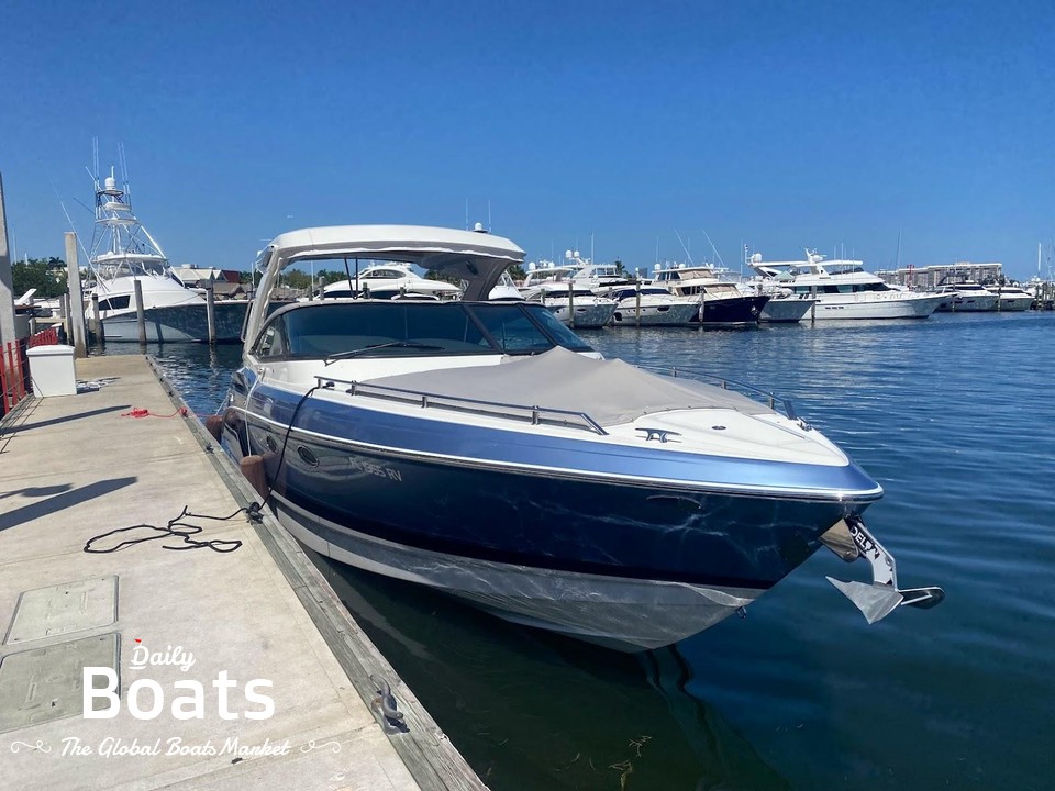 2019 Formula 330 Crossover Bowrider for sale. View price, photos and ...