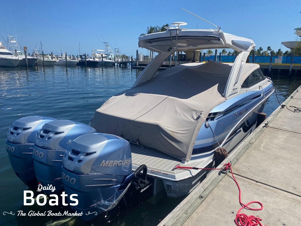 2019 Formula 330 Crossover Bowrider for sale. View price, photos and ...
