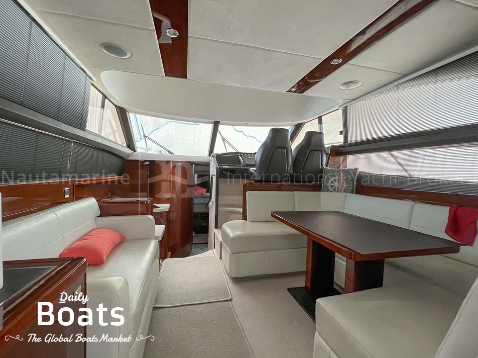 2013 Princess 42 for sale. View price, photos and Buy 2013 Princess 42 ...