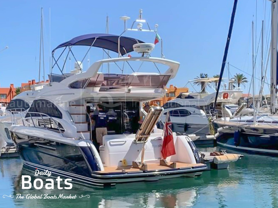 2013 Princess 42 for sale. View price, photos and Buy 2013 Princess 42 ...