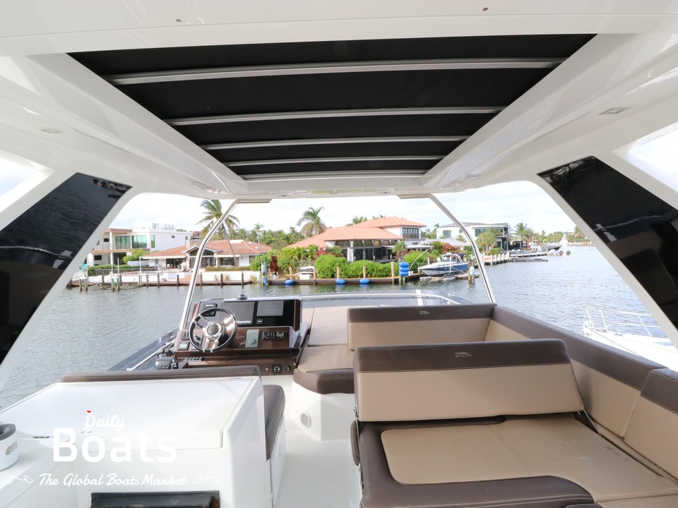 2021 Galeon 500 Fly for sale. View price, photos and Buy 2021 Galeon ...
