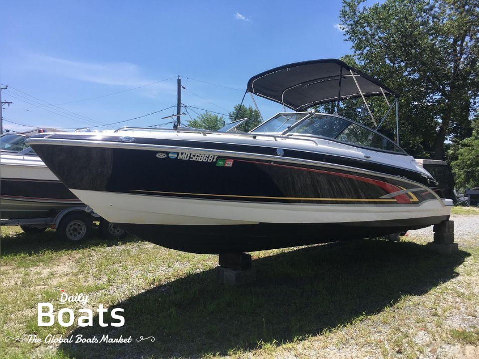2007 Formula 240 Bowrider for sale. View price, photos and Buy 2007 ...