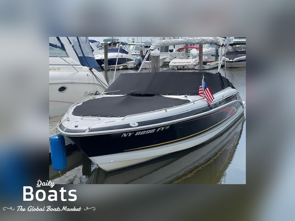 2007 Formula 240 Bowrider for sale. View price, photos and Buy 2007 ...