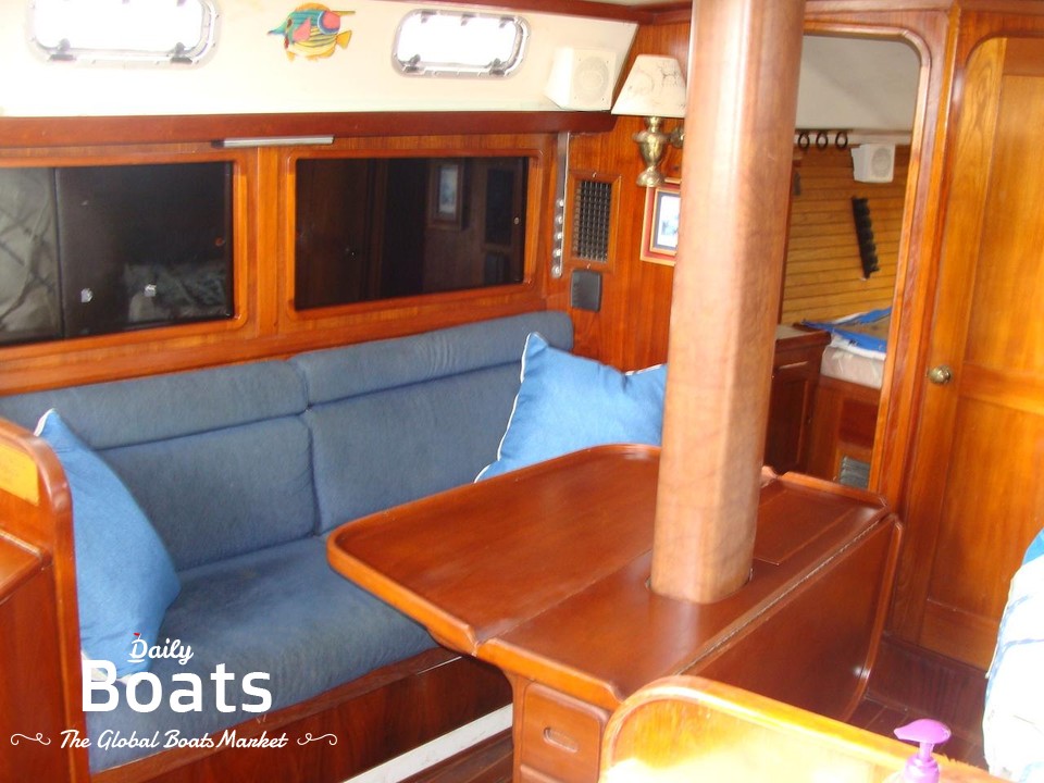 1987 Morgan Center Cockpit for sale. View price, photos and Buy 1987 ...