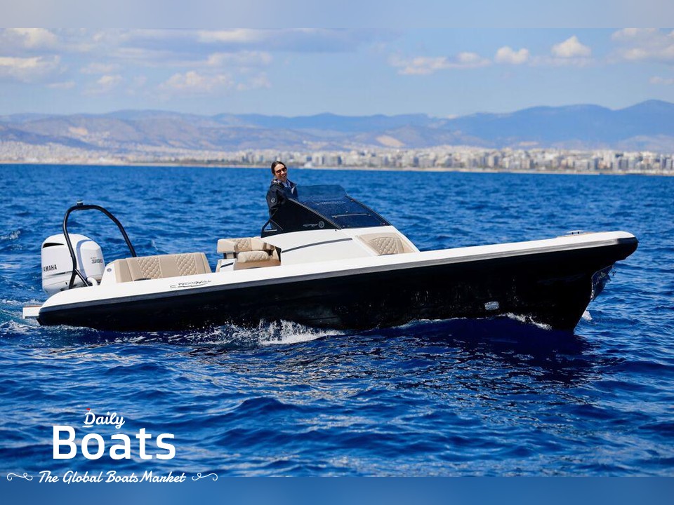 2022 Technohull T7 for sale. View price, photos and Buy 2022 Technohull ...