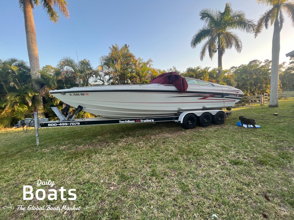 2006 Formula 292 Fastech for sale. View price, photos and Buy 2006 ...