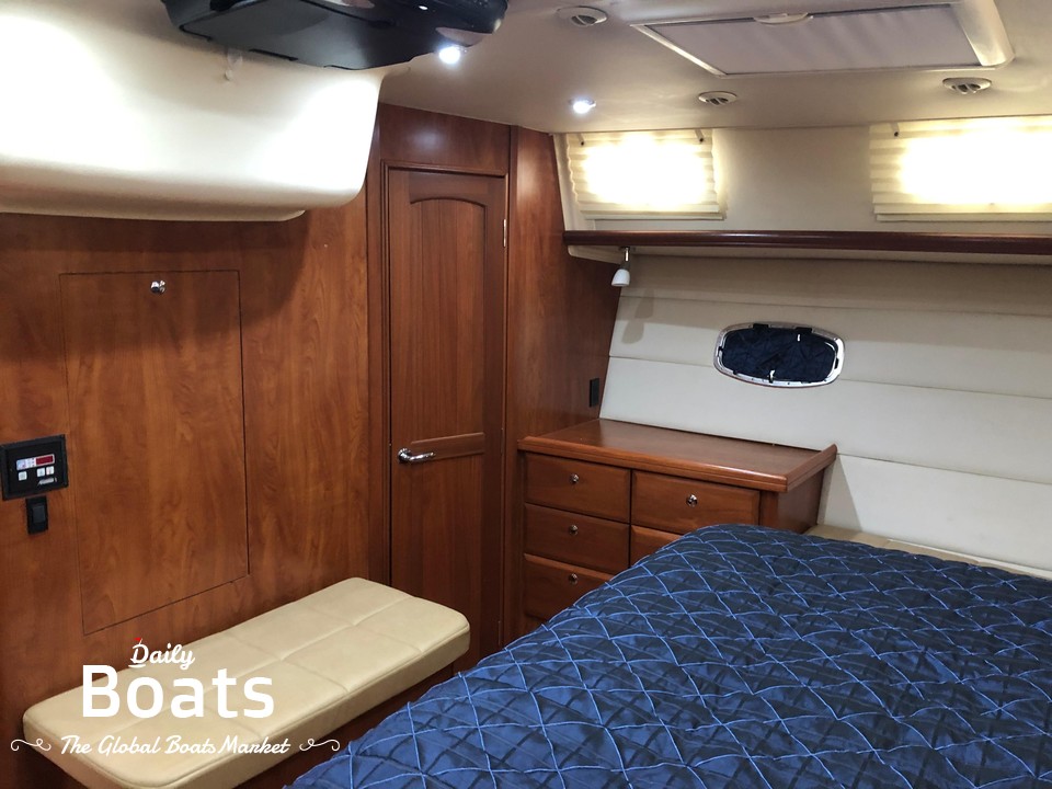 2010 Hunter 50 Center Cockpit for sale. View price, photos and Buy 2010 ...