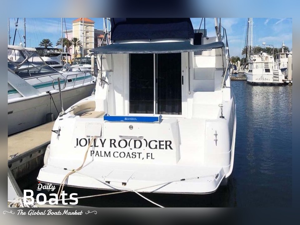 1997 Silverton 351 Sedan Cruiser for sale. View price, photos and Buy ...