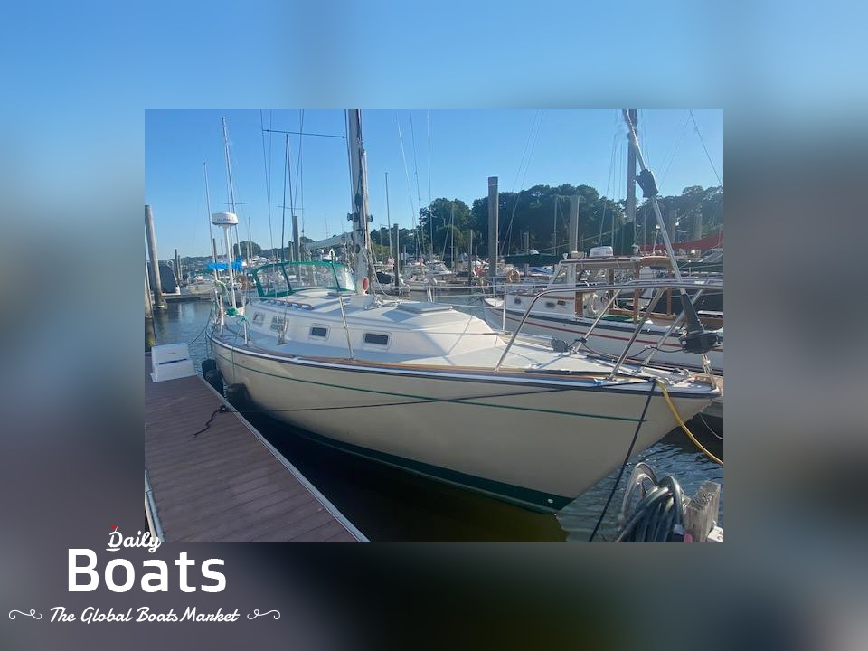 1983 Pearson 303 for sale. View price, photos and Buy 1983 Pearson 303 ...