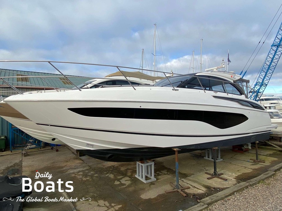 2021 Princess V50 for sale. View price, photos and Buy 2021 Princess ...