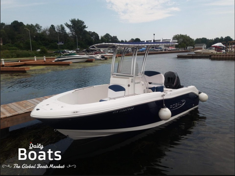 2021 Robalo R180 Center Console for sale. View price, photos and Buy ...