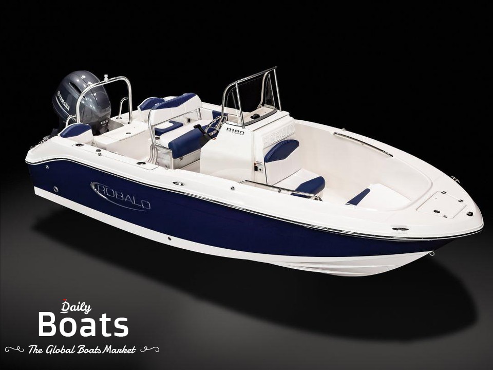 2021 Robalo R180 Center Console for sale. View price, photos and Buy ...