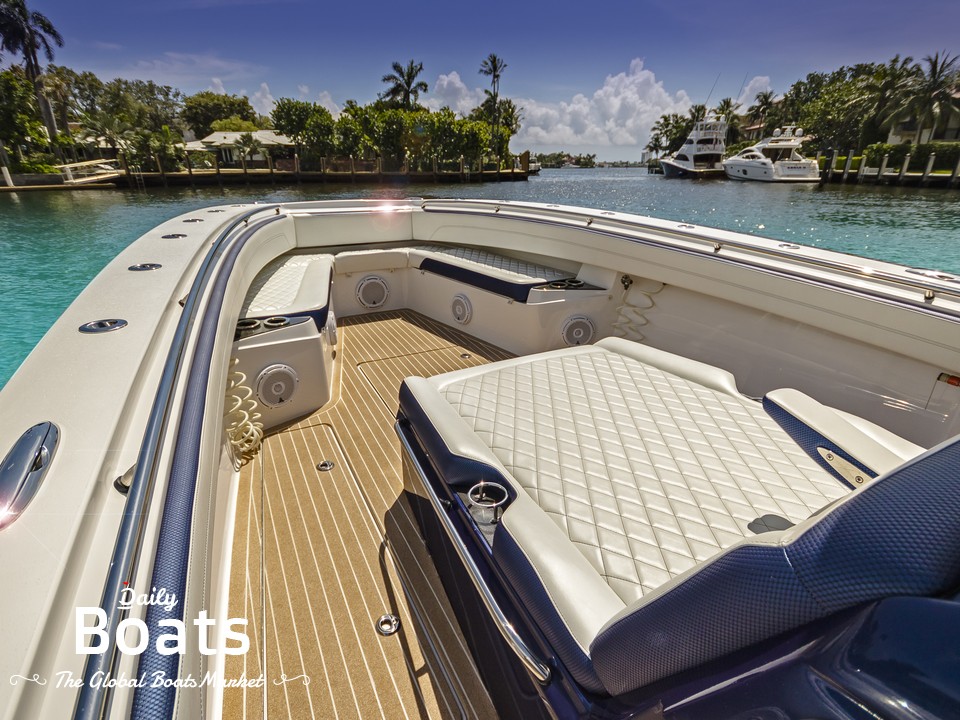 2023 Nor-Tech 392 Super Fish for sale. View price, photos and Buy 2023 ...