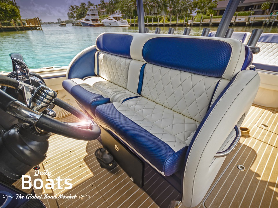 2023 Nor-Tech 392 Super Fish for sale. View price, photos and Buy 2023 ...