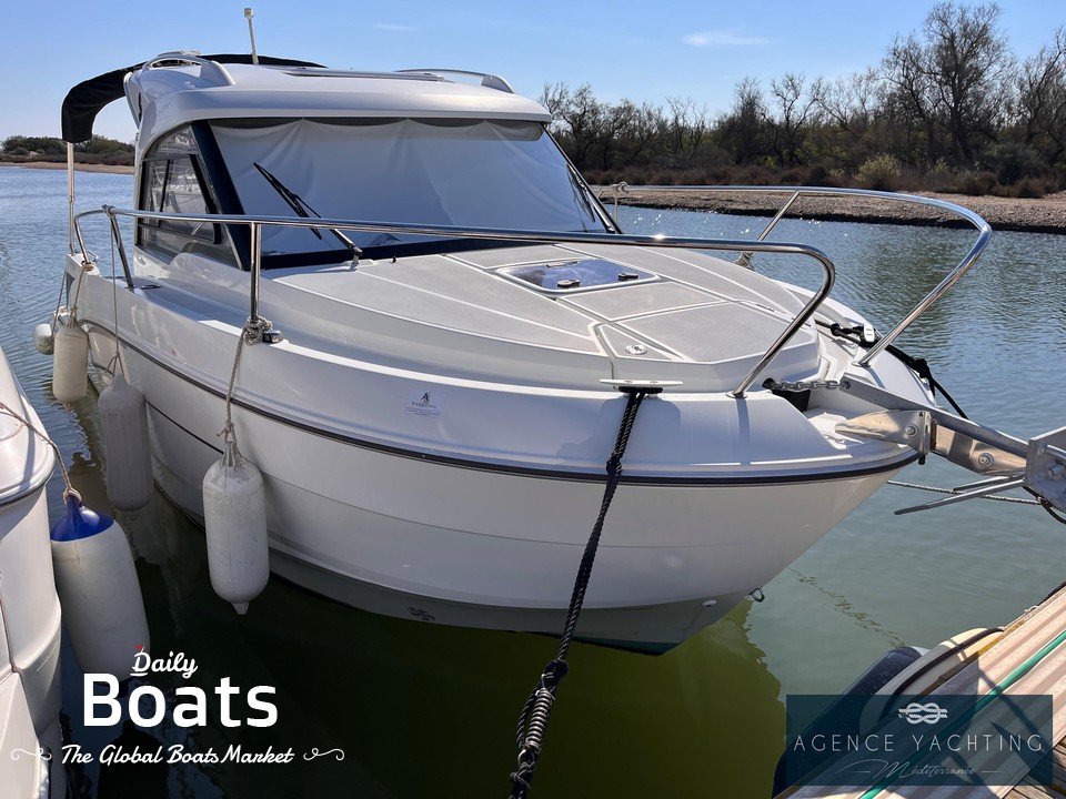 2018 Beneteau Antares 7 for sale. View price, photos and Buy 2018 ...