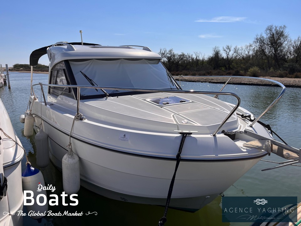 2018 Beneteau Antares 7 for sale. View price, photos and Buy 2018 ...