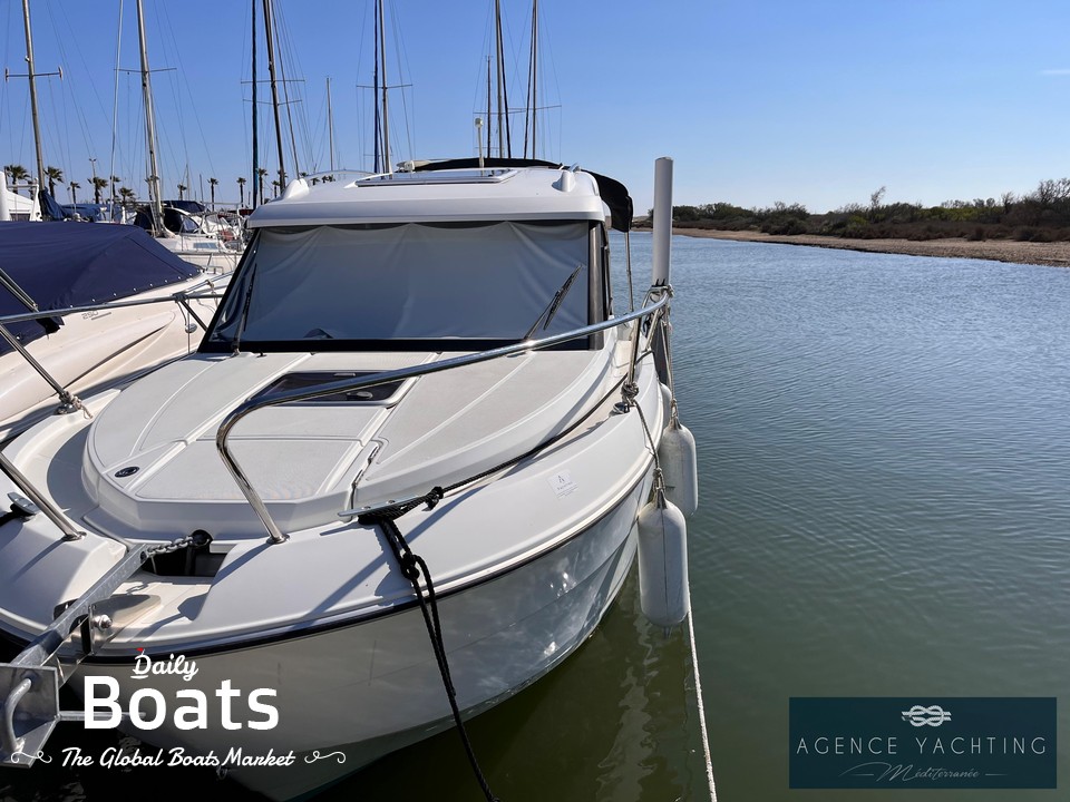 2018 Beneteau Antares 7 for sale. View price, photos and Buy 2018 ...