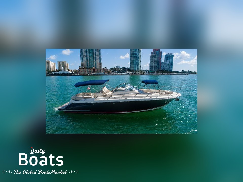 2015 Chris-Craft 36 Launch Heritage Edition for sale. View price ...