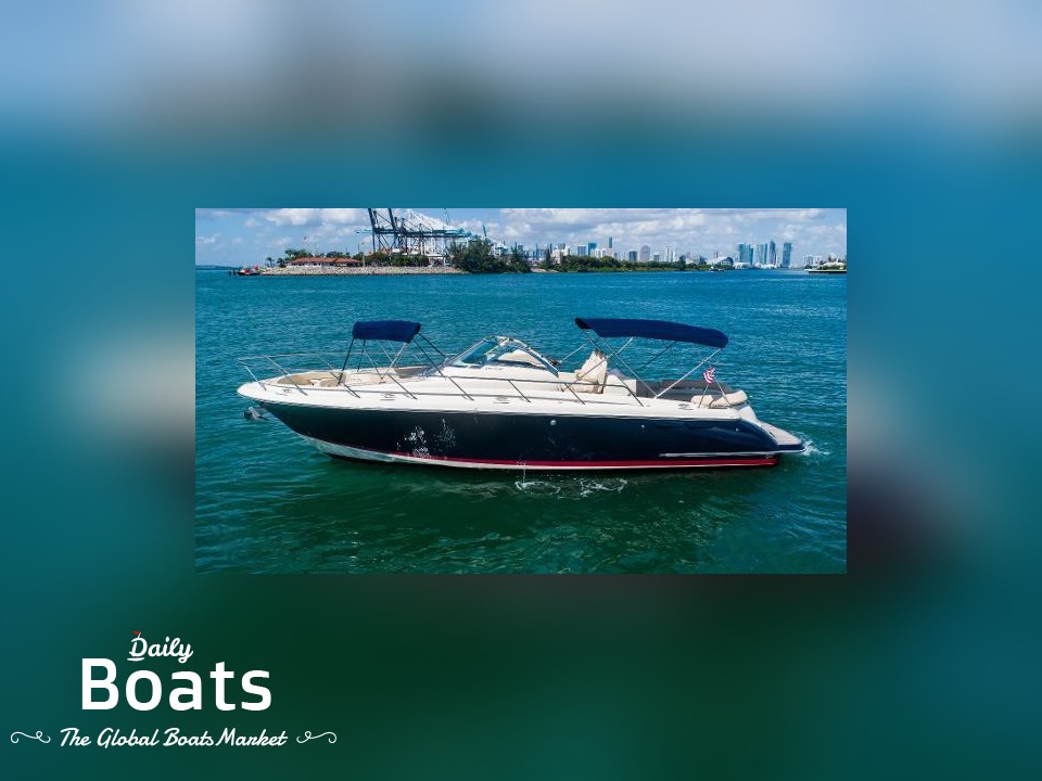 2015 Chris-Craft 36 Launch Heritage Edition for sale. View price ...