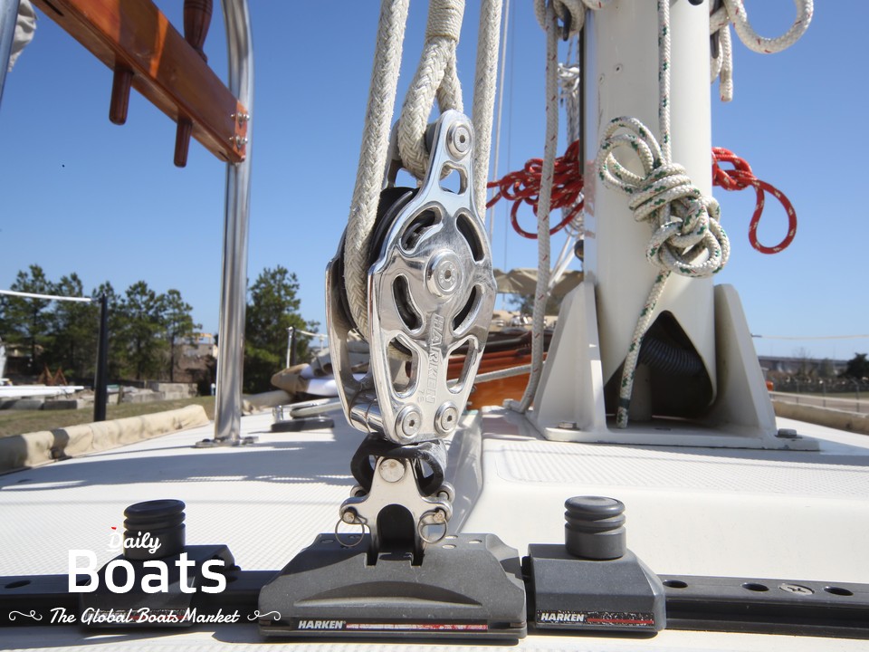 1979 Westsail 32 Shipmaster for sale. View price, photos and Buy 1979 ...