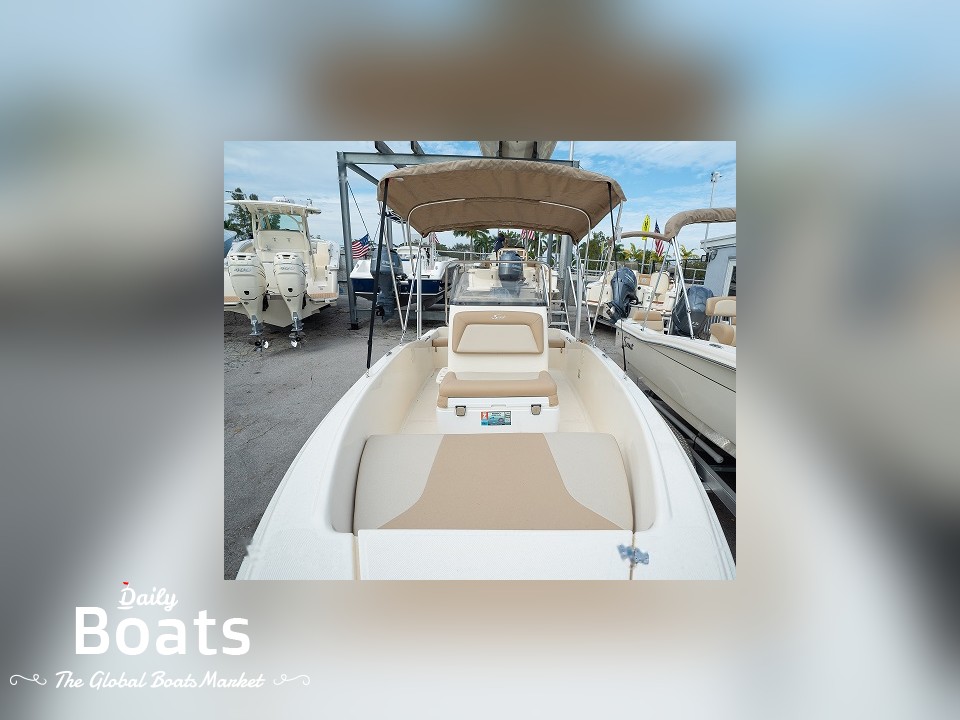 2022 Scout 175 Sportfish for sale. View price, photos and Buy 2022 ...
