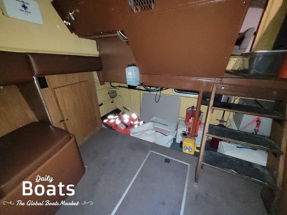 1976 US Coast Guard 41 Utb for sale. View price, photos and Buy 1976 US ...