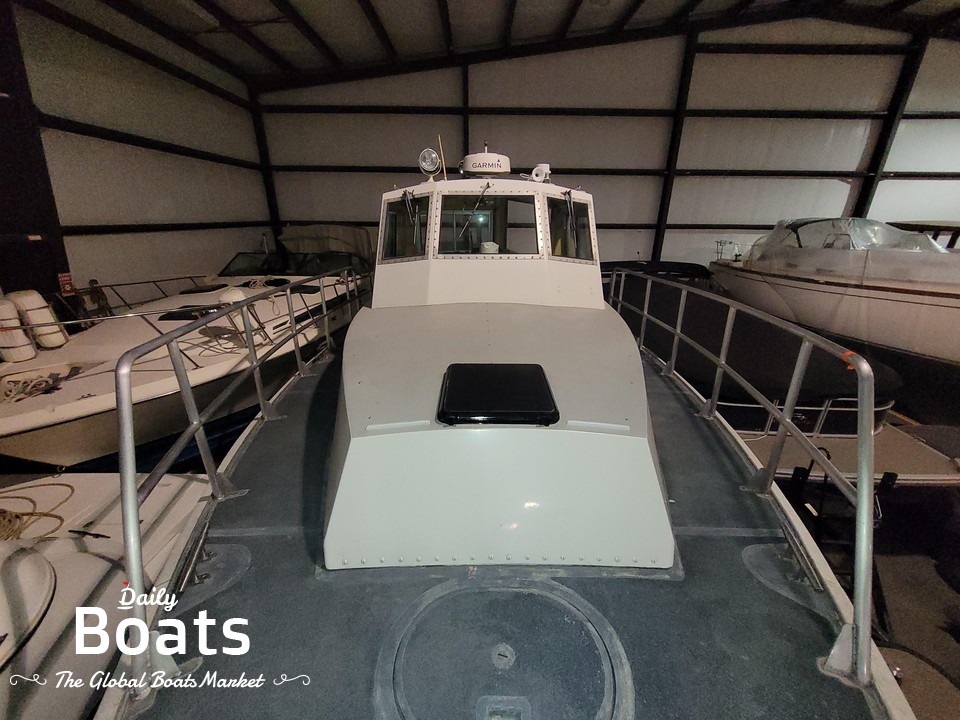 1976 US Coast Guard 41 Utb for sale. View price, photos and Buy 1976 US ...