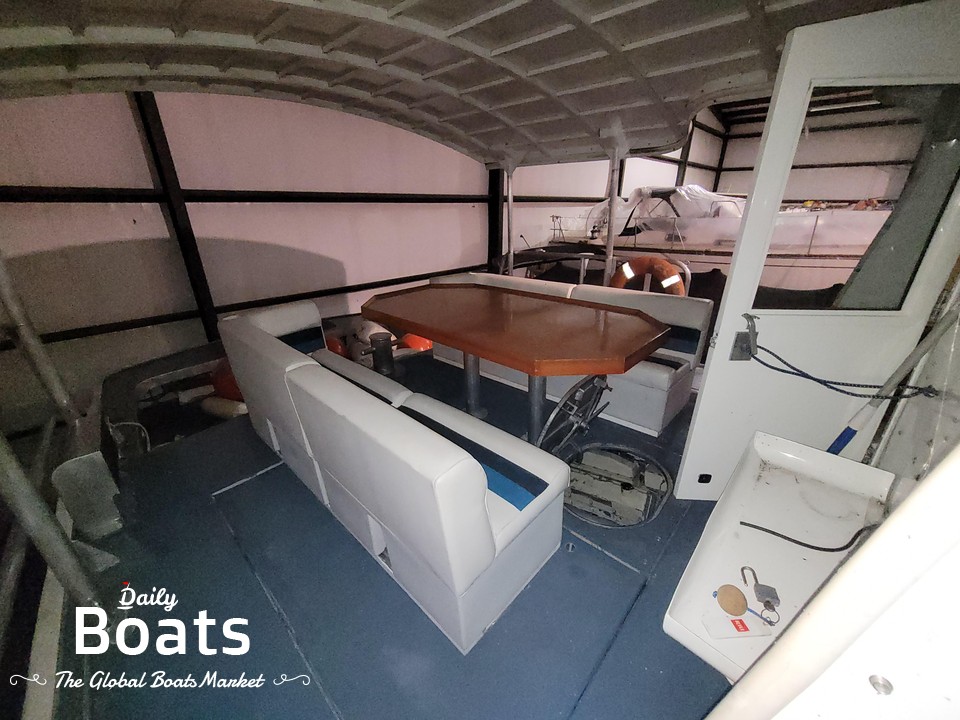 1976 US Coast Guard 41 Utb for sale. View price, photos and Buy 1976 US ...