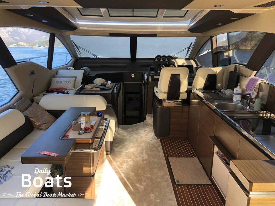 2013 Azimut 55S for sale. View price, photos and Buy 2013 Azimut 55S ...