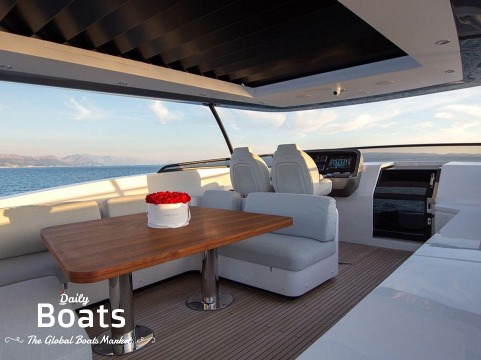 2021 Azimut Magellano 25 Metri for sale. View price, photos and Buy ...