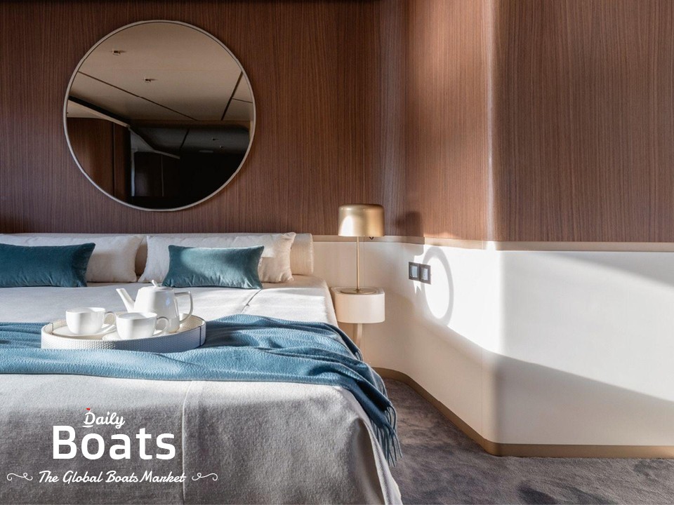 2021 Azimut Magellano 25 Metri for sale. View price, photos and Buy ...