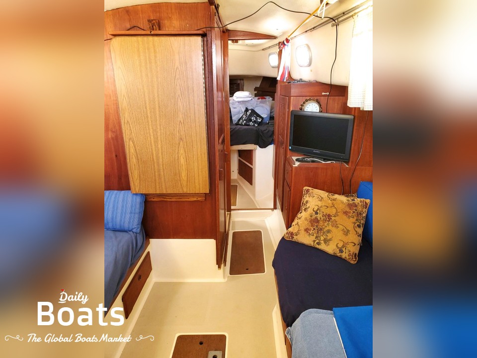 1975 Pearson Sloop for sale. View price, photos and Buy 1975 Pearson ...