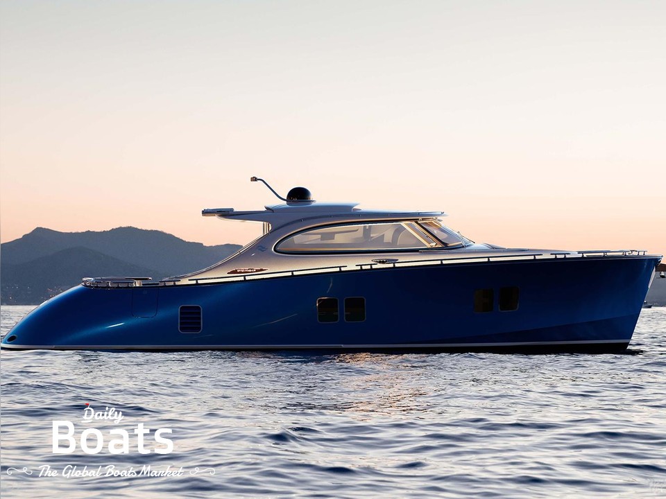 2023 Zeelander Z5 for sale. View price, photos and Buy 2023 Zeelander Z5 #327989