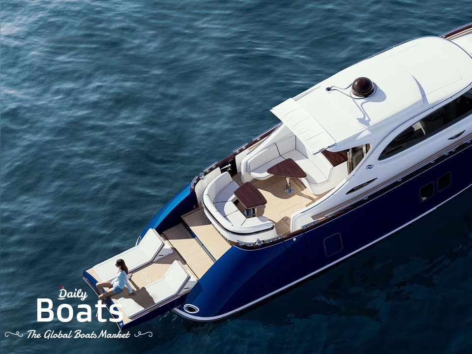 2023 Zeelander Z5 for sale. View price, photos and Buy 2023 Zeelander ...