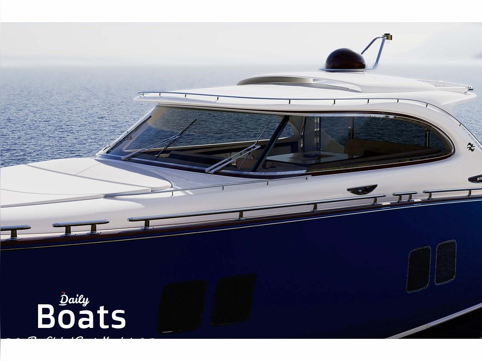 2023 Zeelander Z5 for sale. View price, photos and Buy 2023 Zeelander Z5 #327989