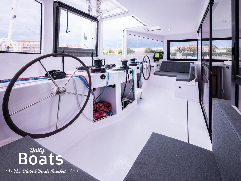 2022 Windelo 54 Adventure for sale. View price, photos and Buy 2022 ...