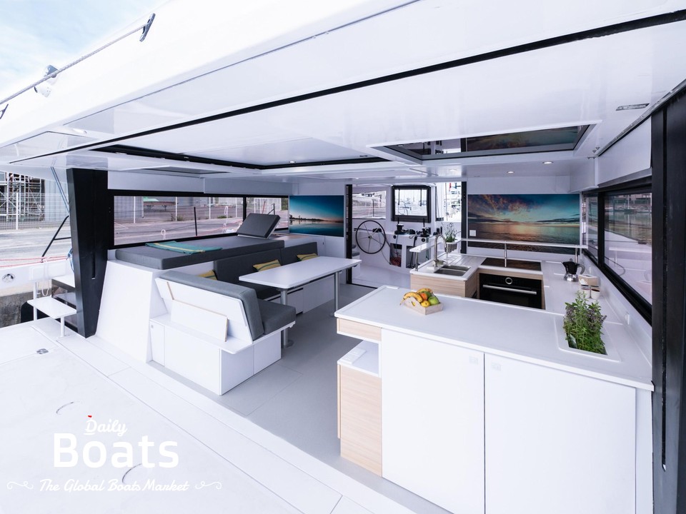 2022 Windelo 54 Adventure for sale. View price, photos and Buy 2022 ...