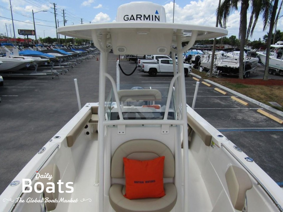 2021 Sailfish 220 Cc for sale. View price, photos and Buy 2021 Sailfish ...