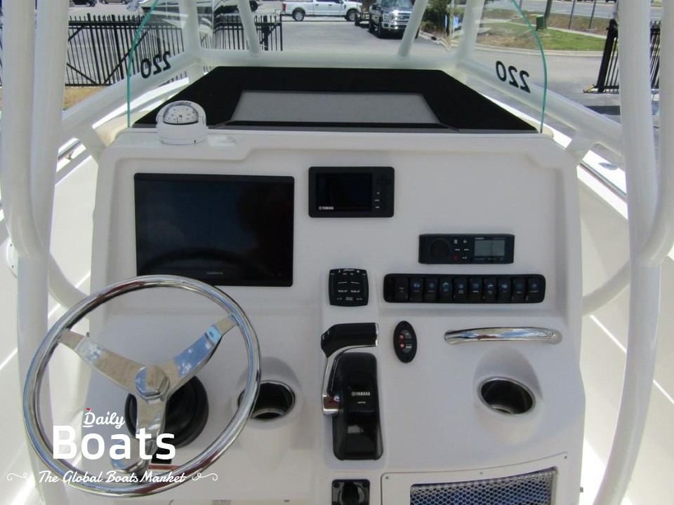 2021 Sailfish 220 Cc for sale. View price, photos and Buy 2021 Sailfish ...